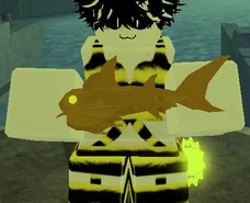 Deep-sea Dragonfish | Fisch Wiki | Fandom