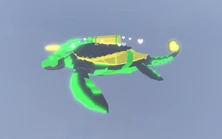 Sacred Lovestorm Turtle | Fisch Wiki | Fandom