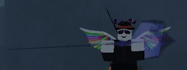 Phantom Ray | Fisch Wiki | Fandom