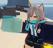 Ice | Fisch Wiki | Fandom