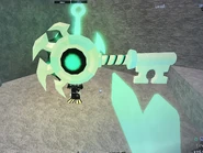 The Depths Key | Fisch Wiki | Fandom