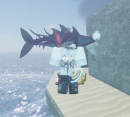 Cyclone Mako | Fisch Wiki | Fandom