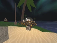 Crystal Wrasse | Fisch Wiki | Fandom