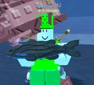 Hourglass Bass | Fisch Wiki | Fandom