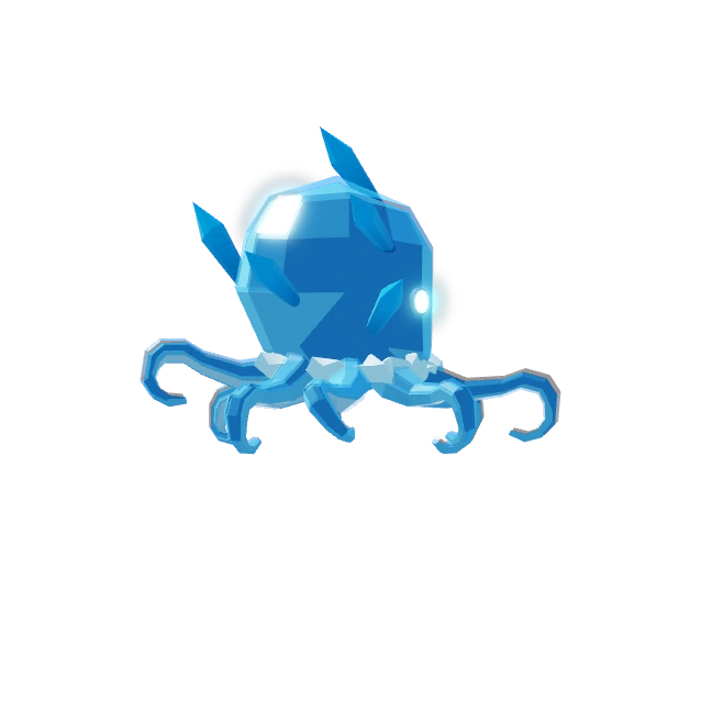 Ice Octopus | Fisch Wiki | Fandom