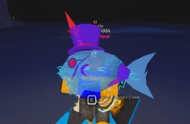 O'Mango Goldgrin | Fisch Wiki | Fandom