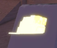 Baby Pond Emperor | Fisch Wiki | Fandom