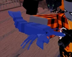 Lobster | Fisch Wiki | Fandom