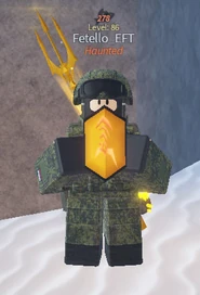 Solar Fragment | Fisch Wiki | Fandom