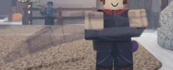 Keepers Guardian | Fisch Wiki | Fandom