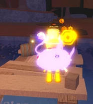 Abyssborn Monstrosity | Fisch Wiki | Fandom