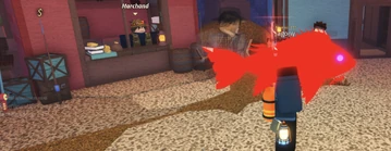 Borealis Snapper | Fisch Wiki | Fandom