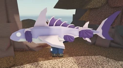 Frilled Shark | Fisch Wiki | Fandom