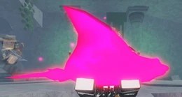 Profane Ray | Fisch Wiki | Fandom