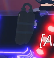 RocketFuel | Fisch Wiki | Fandom