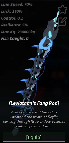 Discuss Everything About Fisch Wiki | Fandom