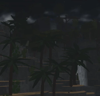 Ancient Isle | Fisch Wiki | Fandom
