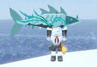 Cyclone Mako | Fisch Wiki | Fandom