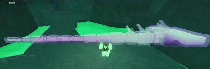 Spectral Serpent | Fisch Wiki | Fandom