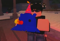 Birthday Dumbo Octopus | Fisch Wiki | Fandom