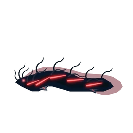 Cursed Eel | Fisch Wiki | Fandom