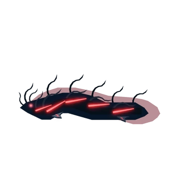 Cursed Eel | Fisch Wiki | Fandom