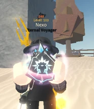 Exalted Relic | Fisch Wiki | Fandom