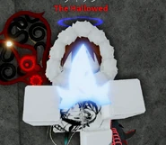 Meg's Fang | Fisch Wiki | Fandom