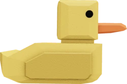 Rubber Ducky | Fisch Wiki | Fandom