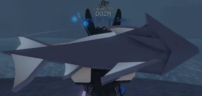 Slate Tuna | Fisch Wiki | Fandom