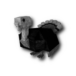 Slate Turkey | Fisch Wiki | Fandom