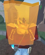 Frigid Antlers | Fisch Wiki | Fandom