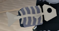 Skelefish | Fisch Wiki | Fandom