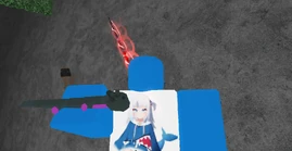 Midnight Axolotl | Fisch Wiki | Fandom