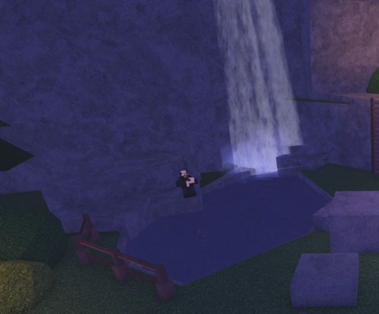 Discuss Everything About Fisch Wiki | Fandom