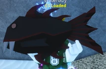 Shadowfang Snapper | Fisch Wiki | Fandom