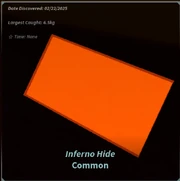 Volcanic Vents | Fisch Wiki | Fandom