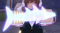 Cutlass Fish | Fisch Wiki | Fandom