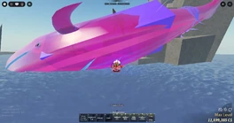 Moby | Fisch Wiki | Fandom