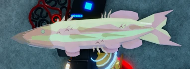 Tidal Pike | Fisch Wiki | Fandom