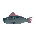 The Cursed Shores | Fisch Wiki | Fandom