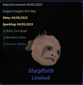 Octophant Hunt | Fisch Wiki | Fandom