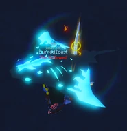 Profane Ray | Fisch Wiki | Fandom