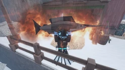 Whisker Bill | Fisch Wiki | Fandom