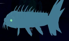 Abyssal Devourer | Fisch Wiki | Fandom