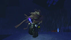 Void Emperor | Fisch Wiki | Fandom