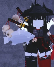 Blackfish | Fisch Wiki | Fandom