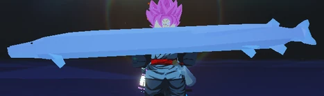 Long Pike | Fisch Wiki | Fandom