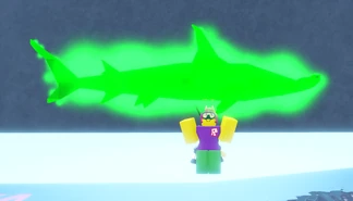 Great Hammerhead Shark | Fisch Wiki | Fandom