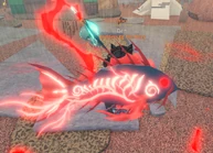 Primordial Levi | Fisch Wiki | Fandom